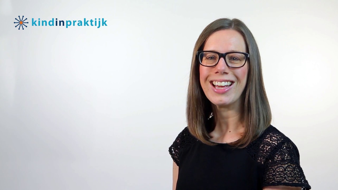 Saskia van der Meer | Logopediste en sensorische ...