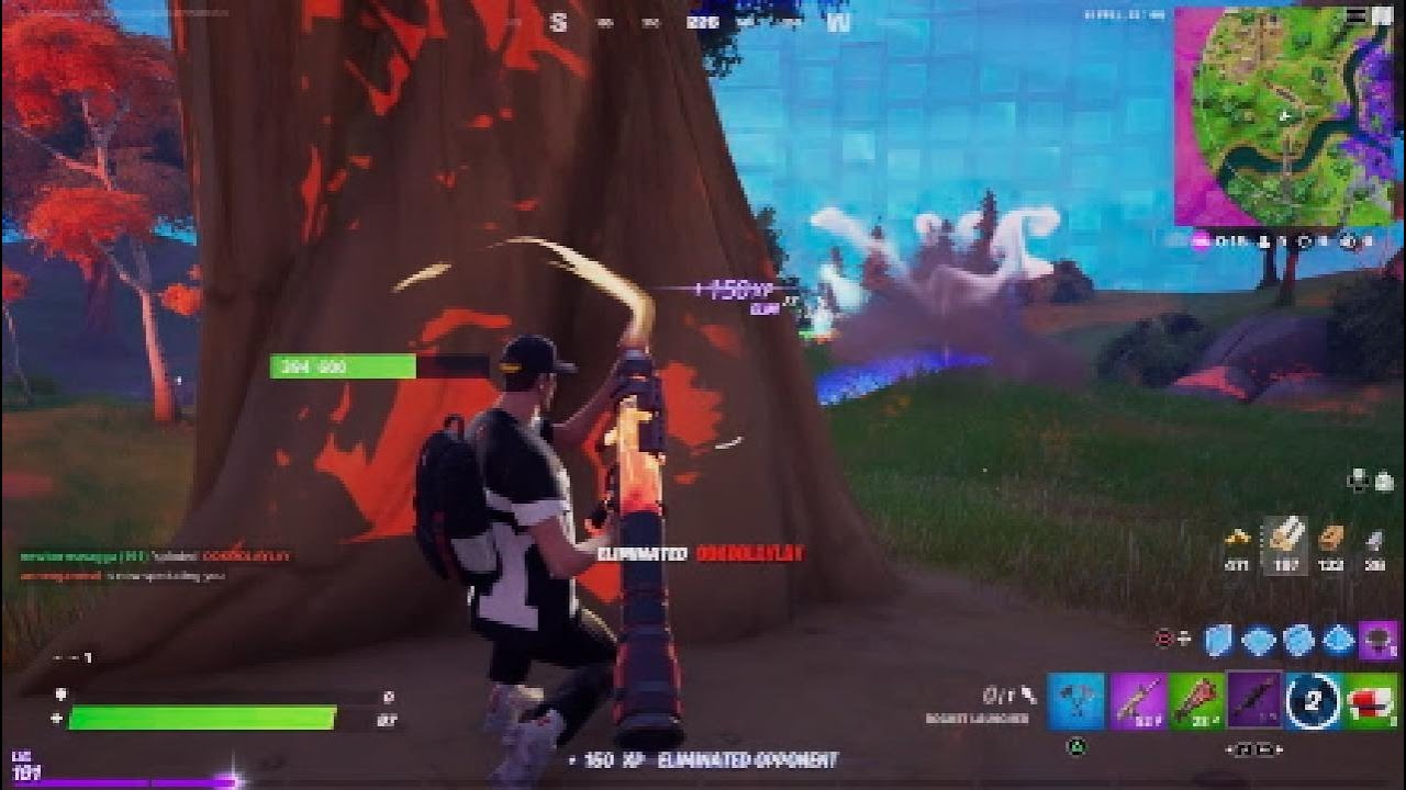 Fortnite Ferrari SKIN MARANELLO RACER PS5 gameplay - YouTube