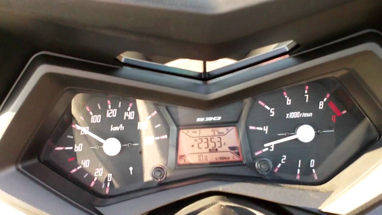 T MAX 2012 - YouTube