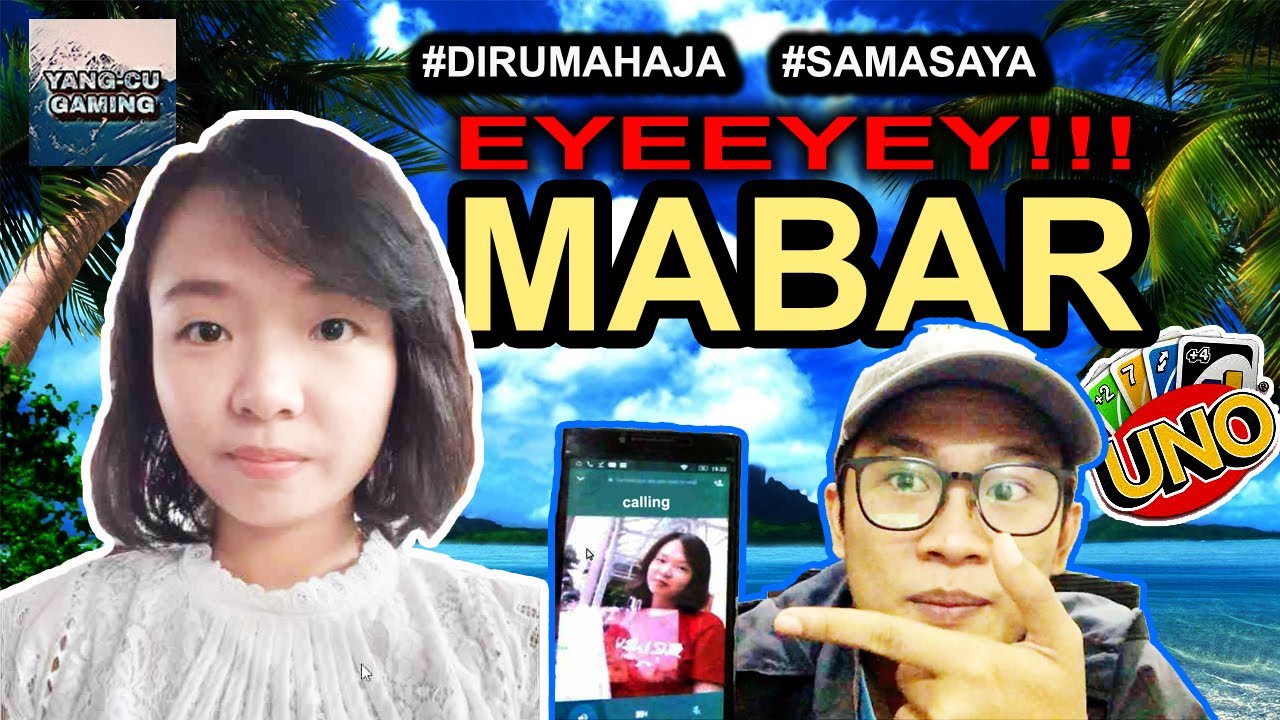 MABAR UNO DUET MAUT | BEST ANDROID GAMES 2020 | TOP CARD GAME ANDROID ...