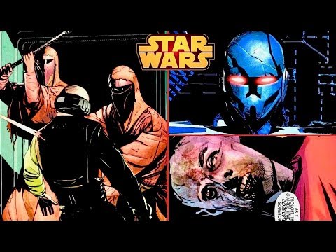 How Lord Momin’s Mask Corrupted Two Imperial Royal Guards! - YouTube