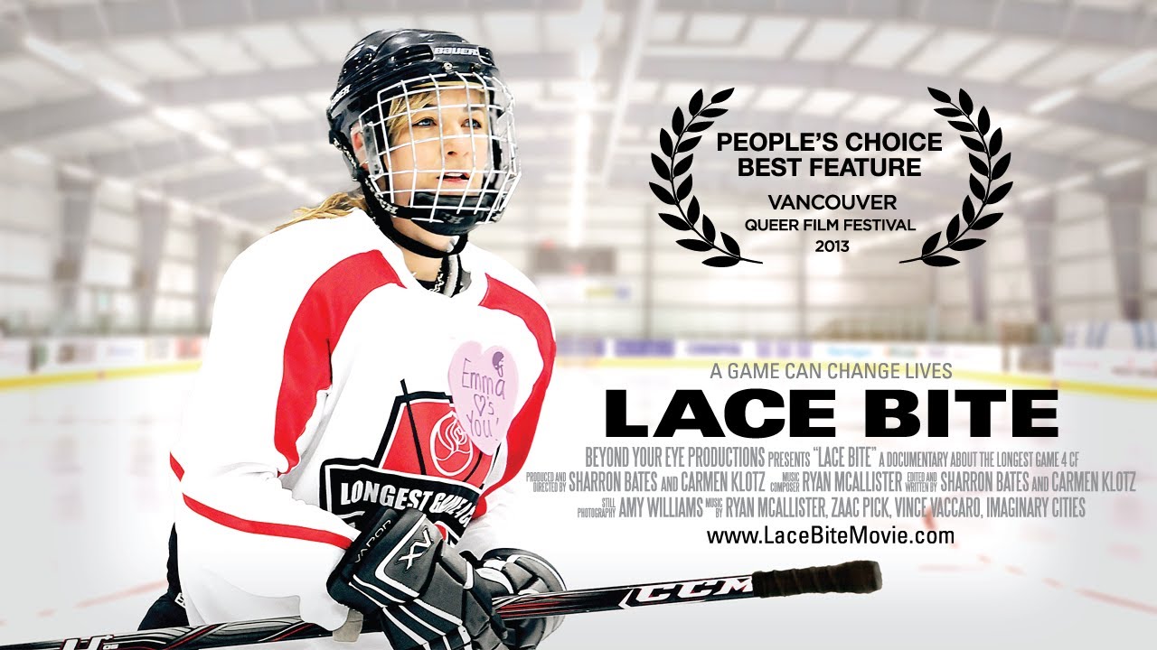 LACE BITE - Official Movie Trailer [HD] - YouTube