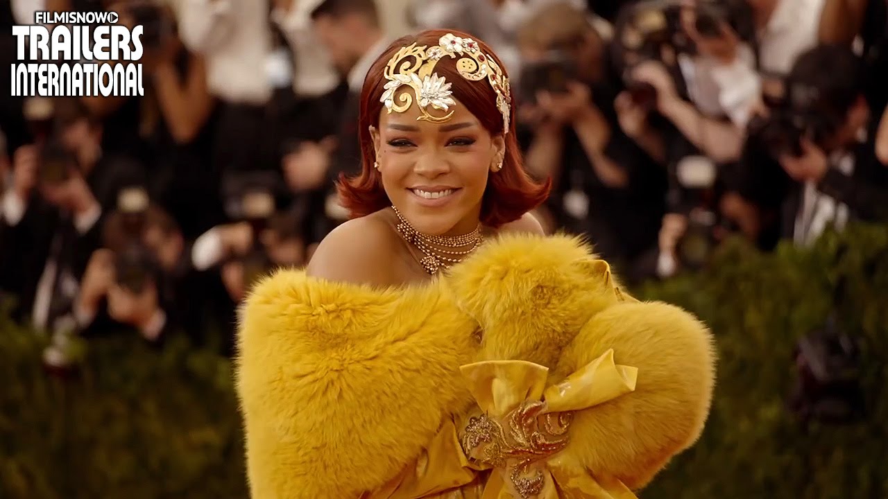 The First Monday in May - Official Trailer [Fashion Documentary 2016 ...