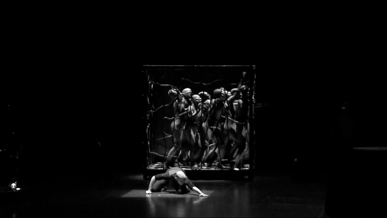 FAUST Ballet in 2 Acts - YouTube