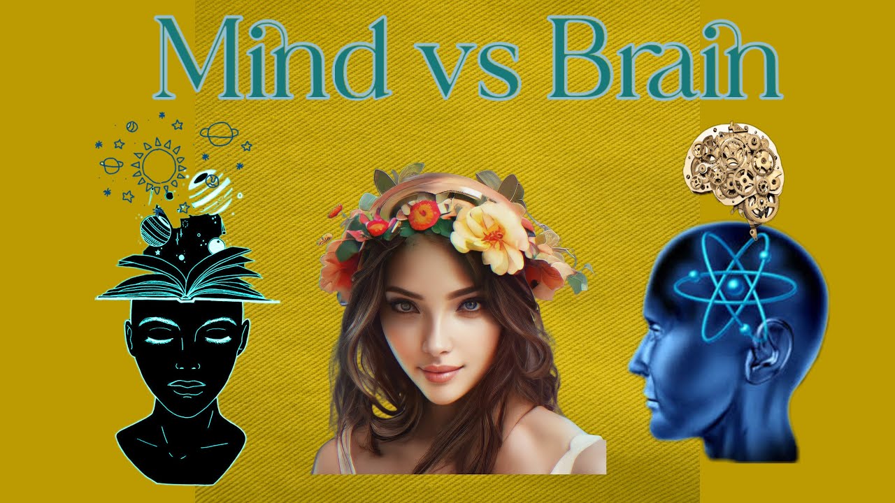 Don’t #miss the #video if you’re #struggling with these #two #mind vs # ...
