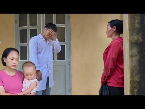 How did Dr. Tap react when he found out that Chinh was his younger sister?