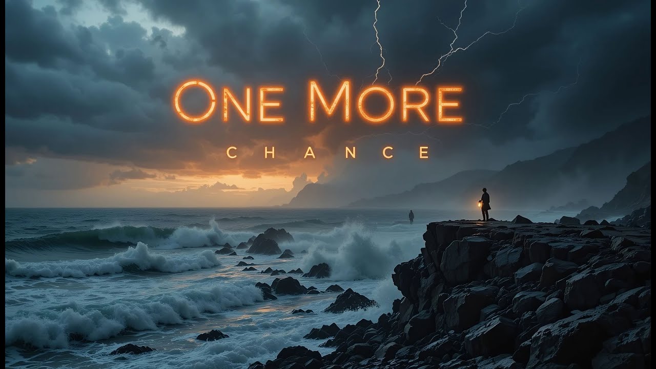 One More Chance – Aloha Music | A Heartfelt Pop Song About Love ...