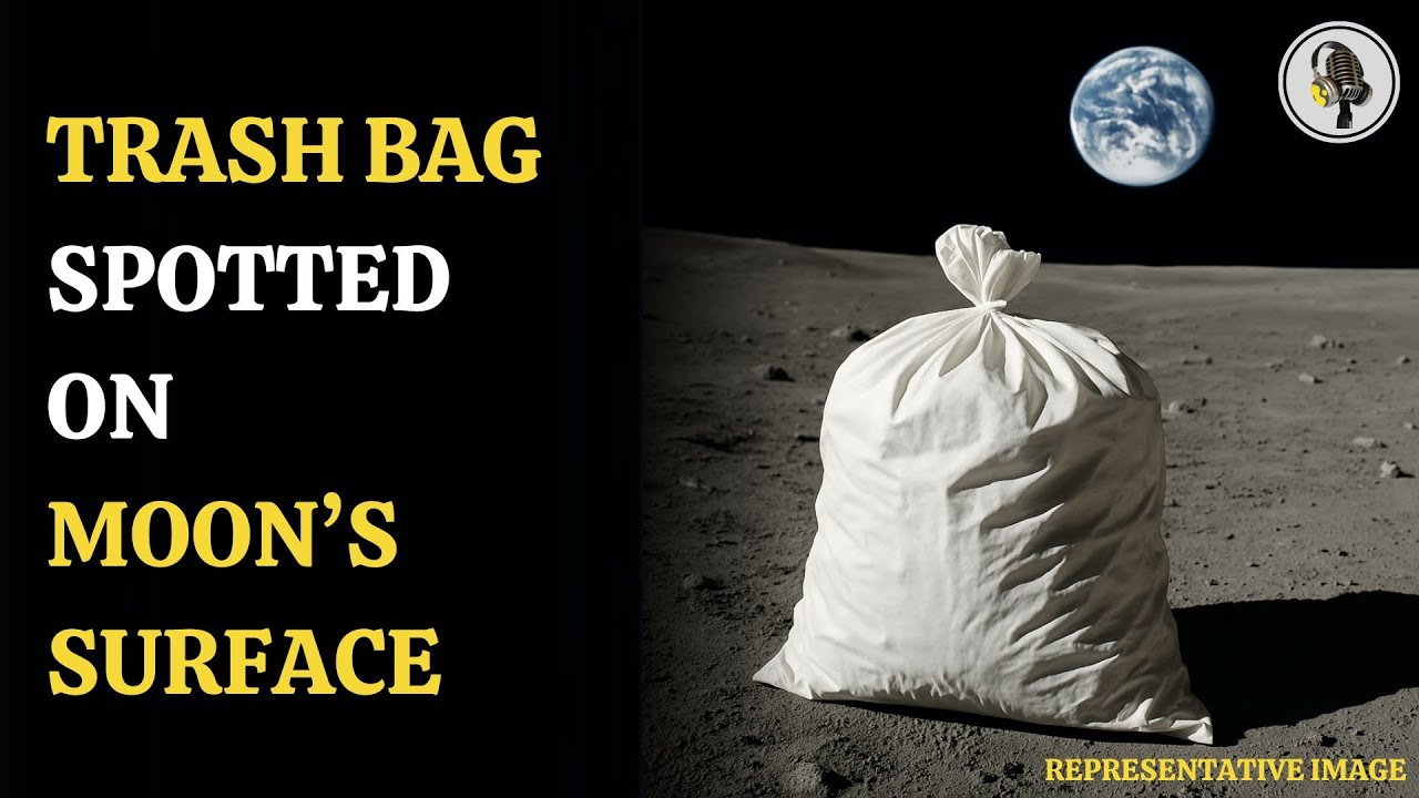 NASA Offers $3M to Solve Space Waste Crisis | WION Podcast - YouTube