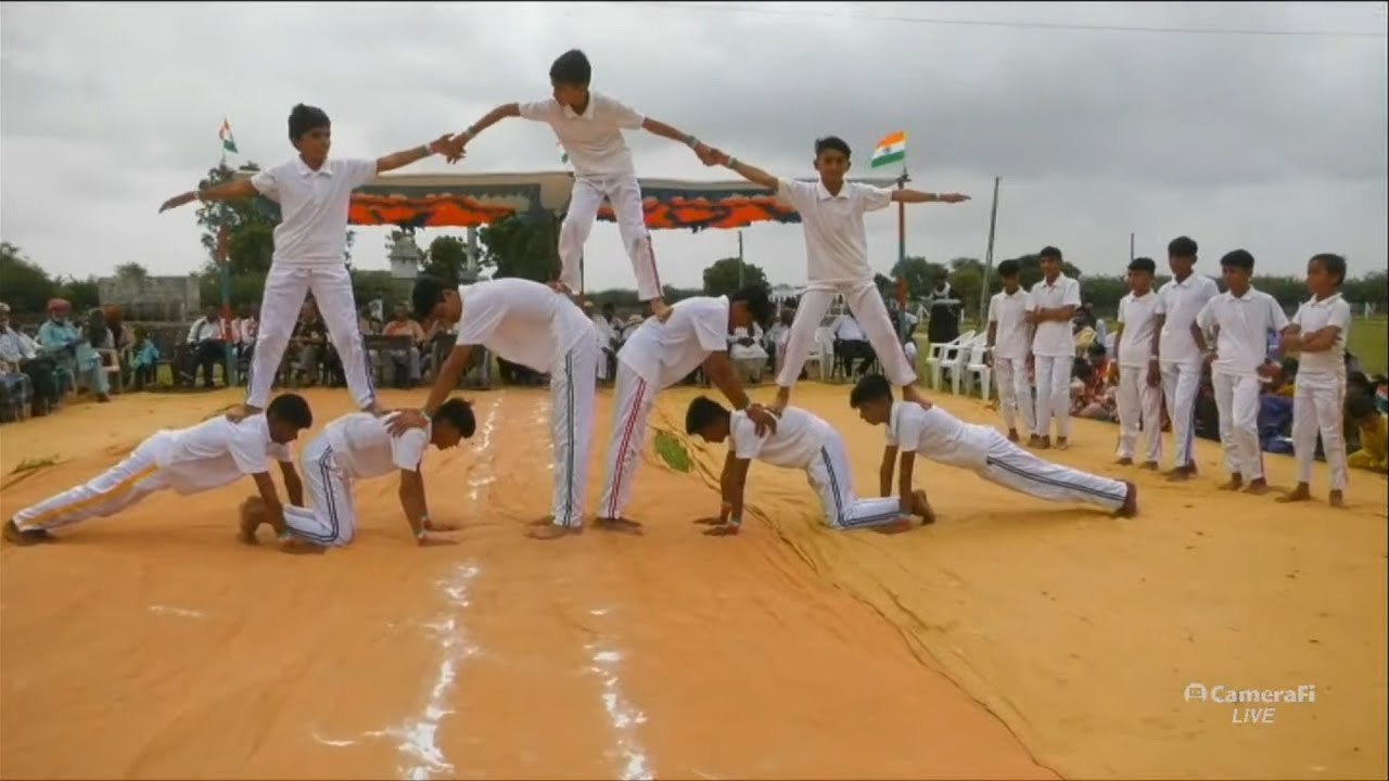 ilyas mutwa's broadcasting 15 Aug from gorewali Aazad nagar - YouTube