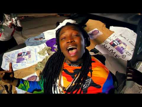 Debo - Big Brudda (Official Music Video) - YouTube