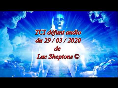 TCI (Transcommunication Instrumentale ) - YouTube