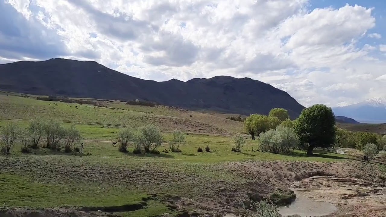 Parachinar - YouTube