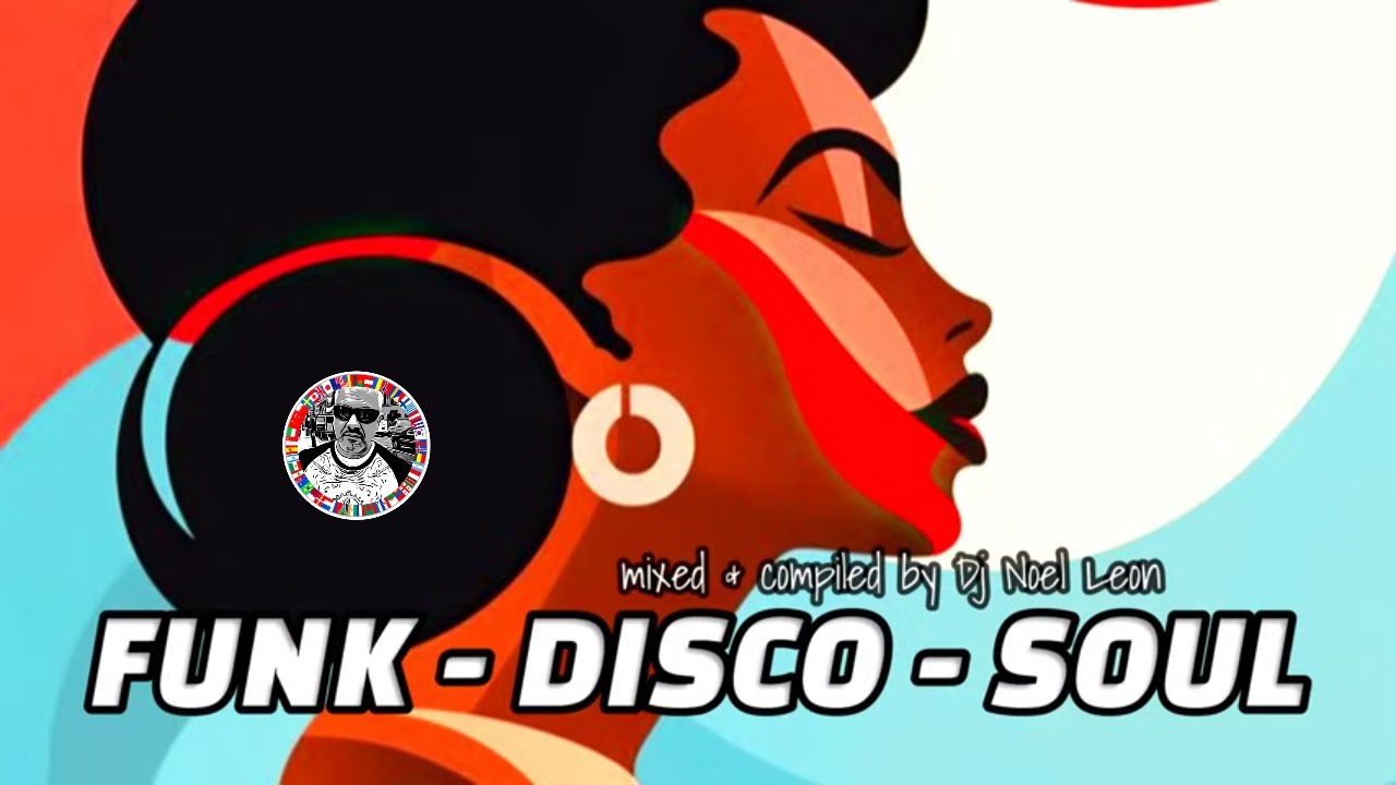 70's & 80's Funky Disco Mix # 190 - A Tribute to Salsoul Records - YouTube