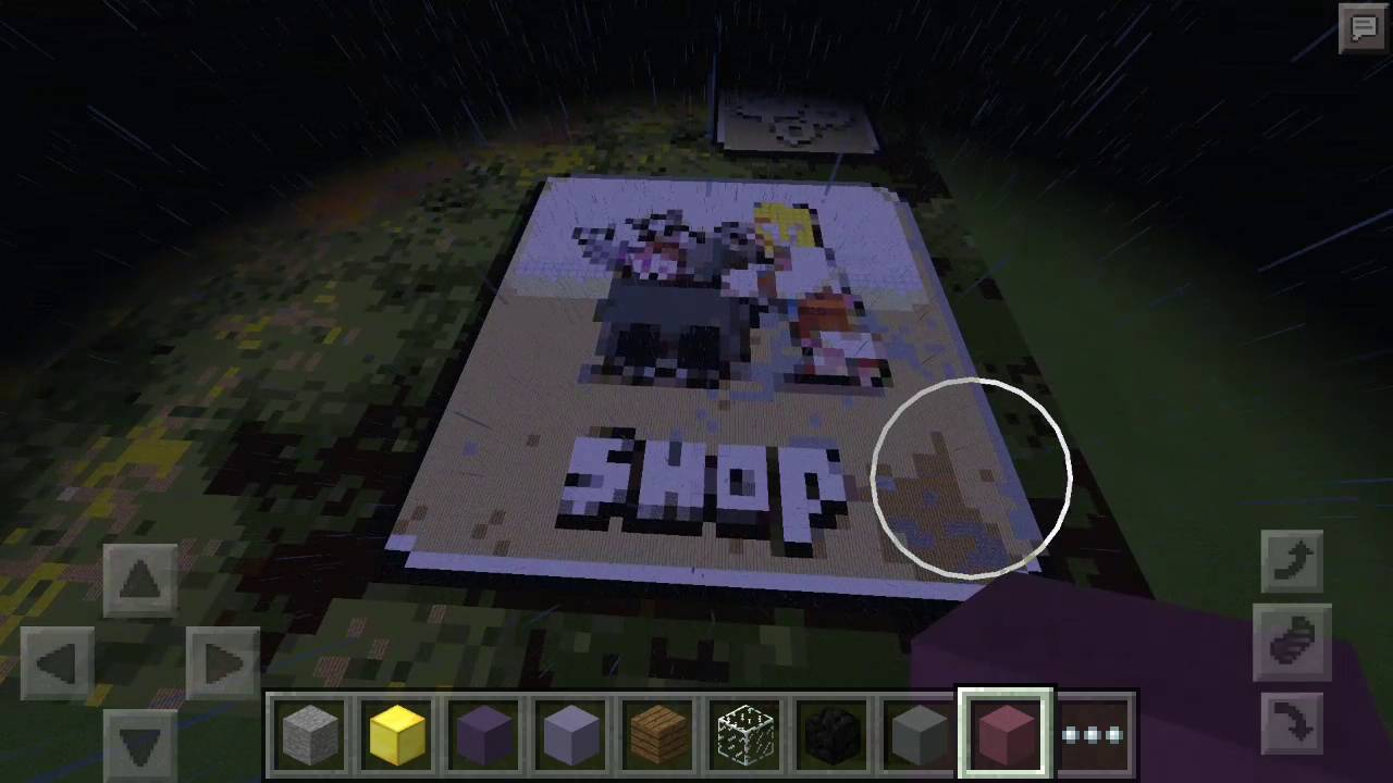 Clash Of Clans Pixel art!! - YouTube