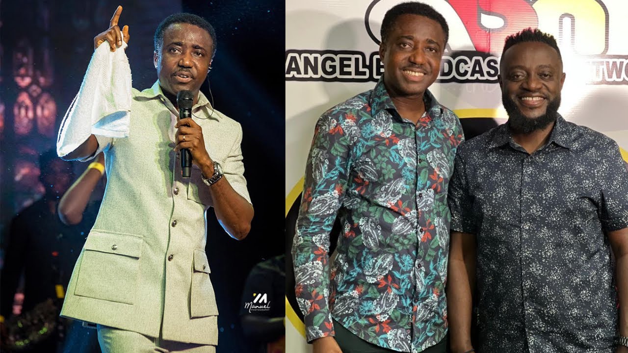 VIDEO OF THE DAY !! The purpose of music is not to fill 02 Arena ...