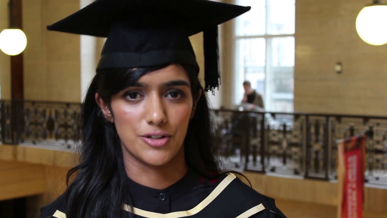 [Autumn 2017] Rachel Rodrigues, BSc Psychology with Neuroscience - YouTube