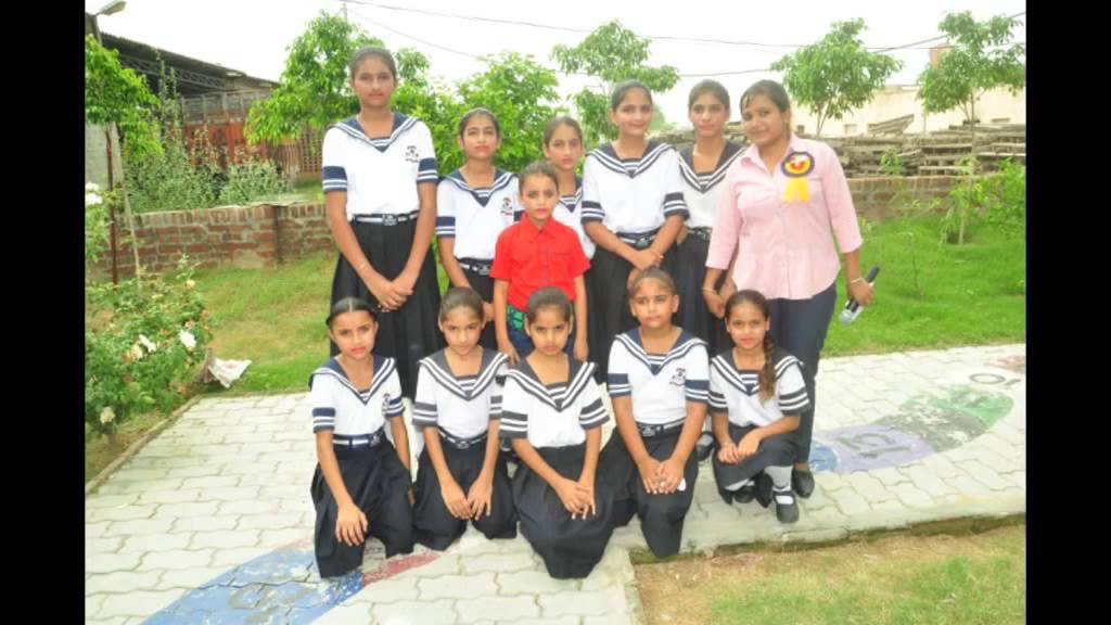 GCM CONVENT SCHOOL,KADIAL-148035,Punjab,Distt.-Sangrur,Teh.-Sunam,near ...