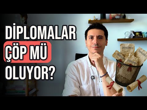 Eşit Ağırlık, Sözel ve Dil Mezunlarına Ne Olacak? Yapay Zeka Riski Ne?