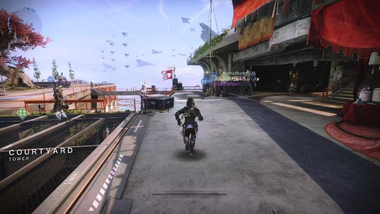 Blade Circuit Emblem from Ascendant Division Comp in Season 21 Destiny ...