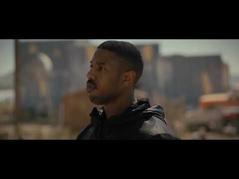 ADONİS 2 CREED ROCKY TRAİNİNG.... - YouTube