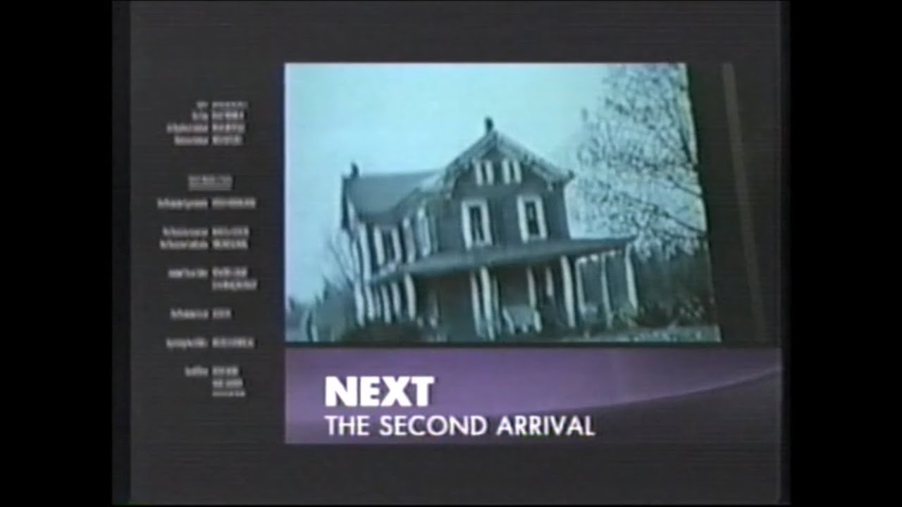 Decoys (2004) End Credits (Scifi 2004) - YouTube