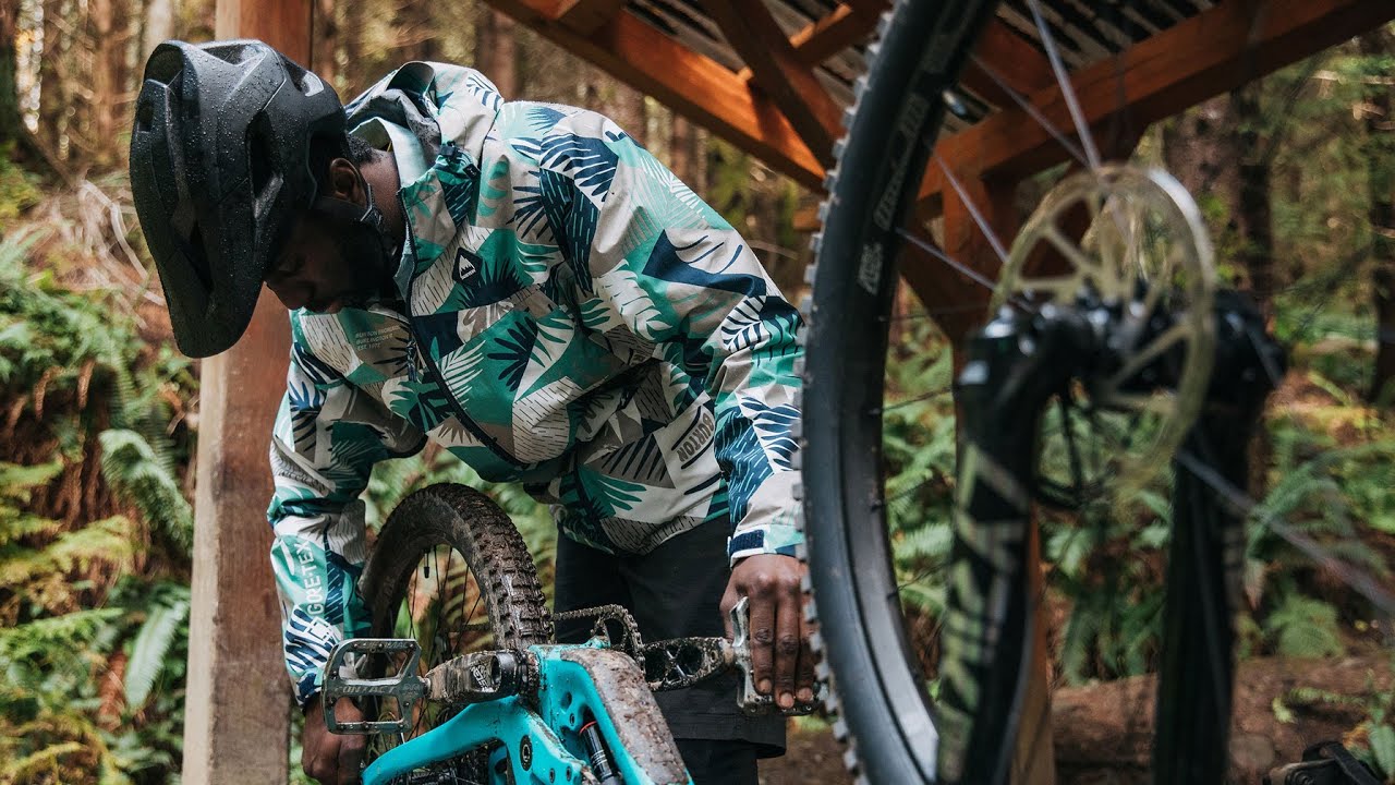 Rip Into Rain - YouTube