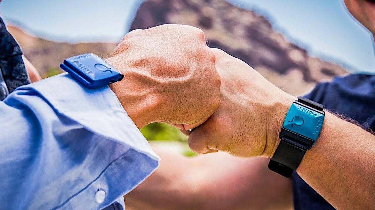 3 Relaxation Gadgets to Help You Chill Out - YouTube