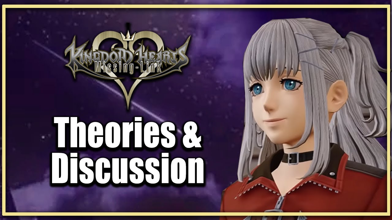 #206: KH Missing Link Theory and Discussion ft. @Key-Cast - YouTube