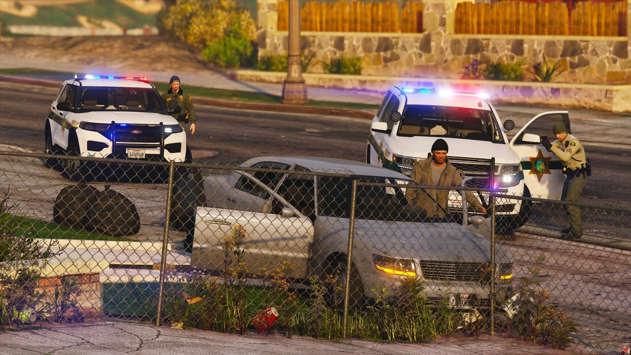 SLRP - Fresh start (Episode 1) | Silver Lining Roleplay | #fivem #slrp ...