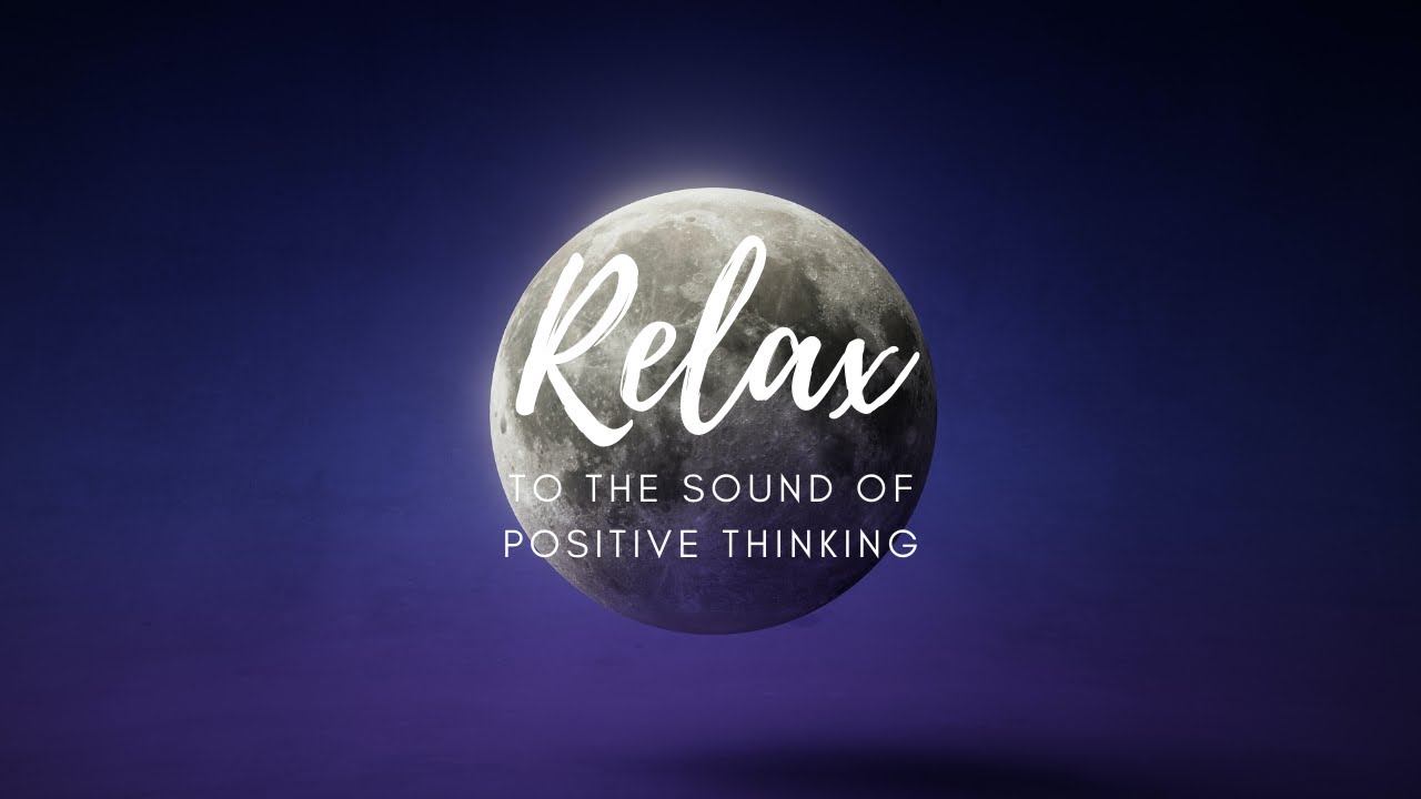 Relaxing Binaural Beats to Attract Positive Thinking (Alpha 10HZ) - YouTube