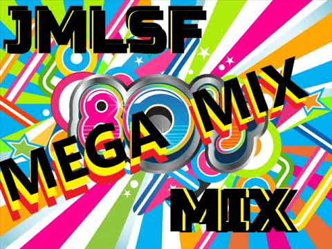 MEGAMIX 80 - YouTube