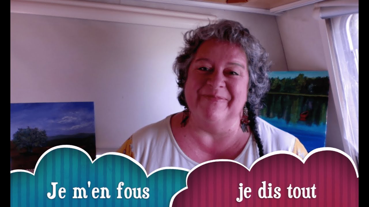 Je m'en fous, je dis tout #vanlife #vivreautrement #vivreauportugal # ...