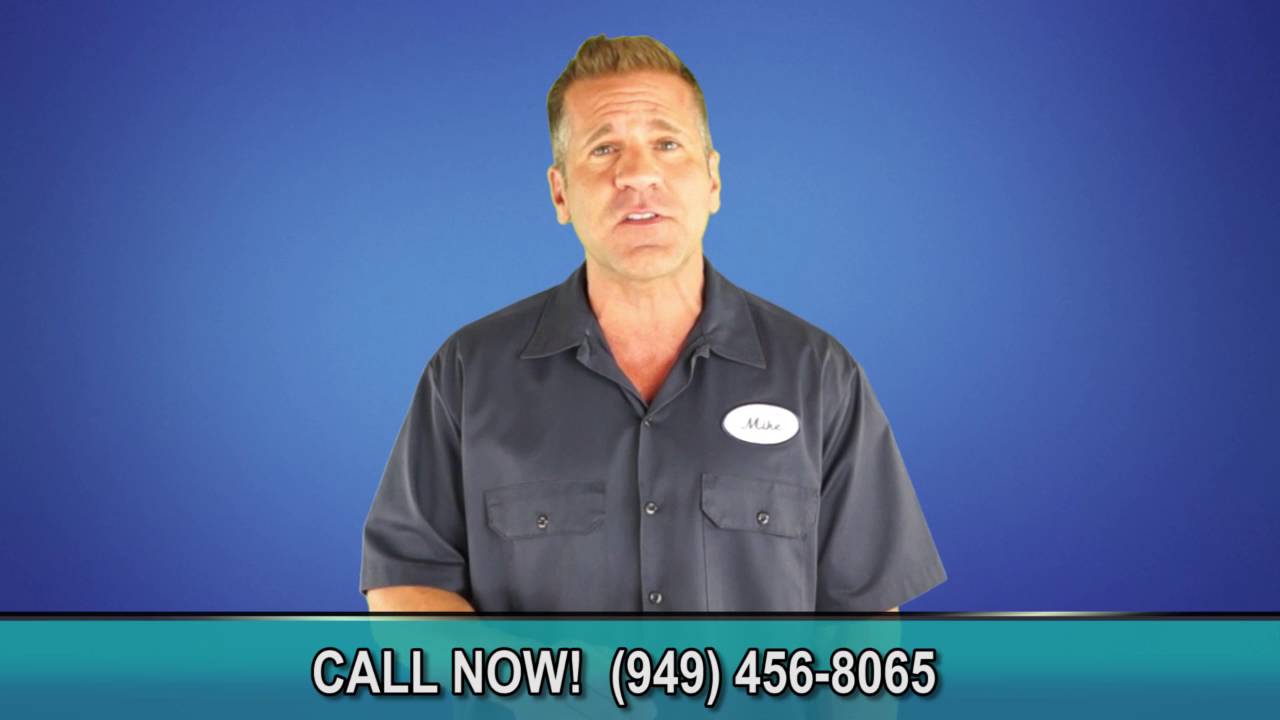 Locksmith Irvine | 949-456-8065 | 24/7 service - YouTube