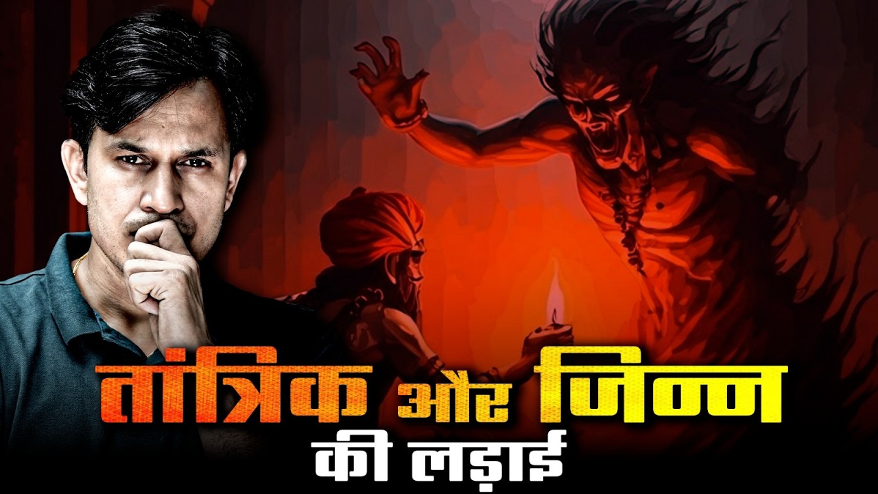 Punjab's Darkest Jinn Story | Real Horror Stories In Hindi | Jinn Vs ...