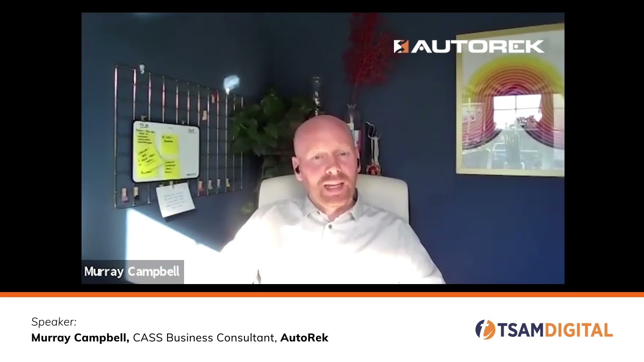 CASS Regulations & Compliance - YouTube