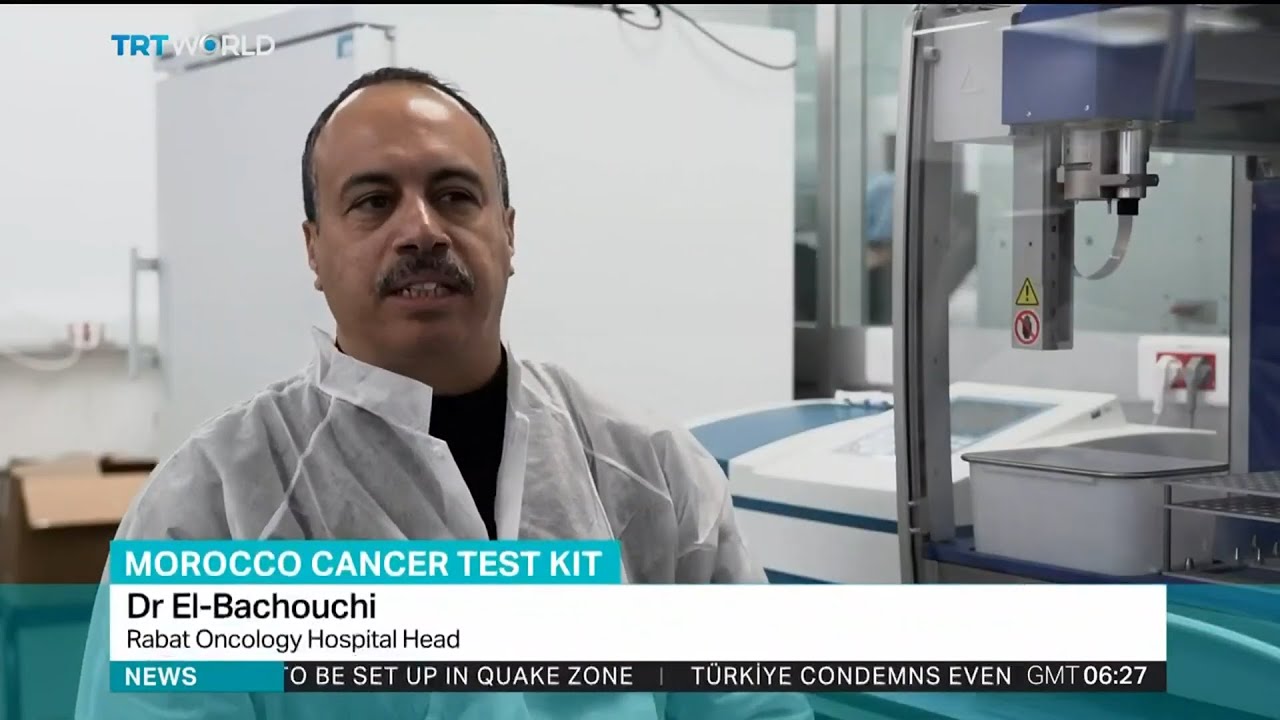 MAScIR Foundation - Morocco's locally-manufactured kits reduce reliance ...