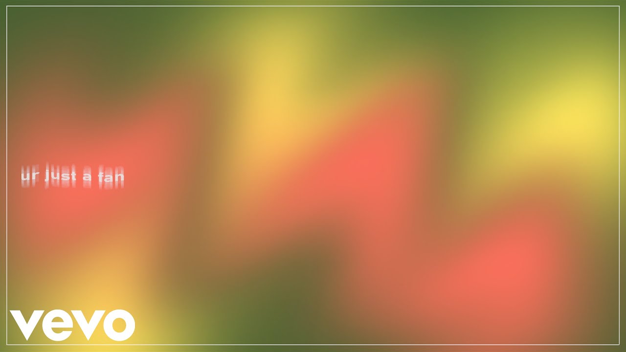 suggi - ur just a fan (audio) - YouTube