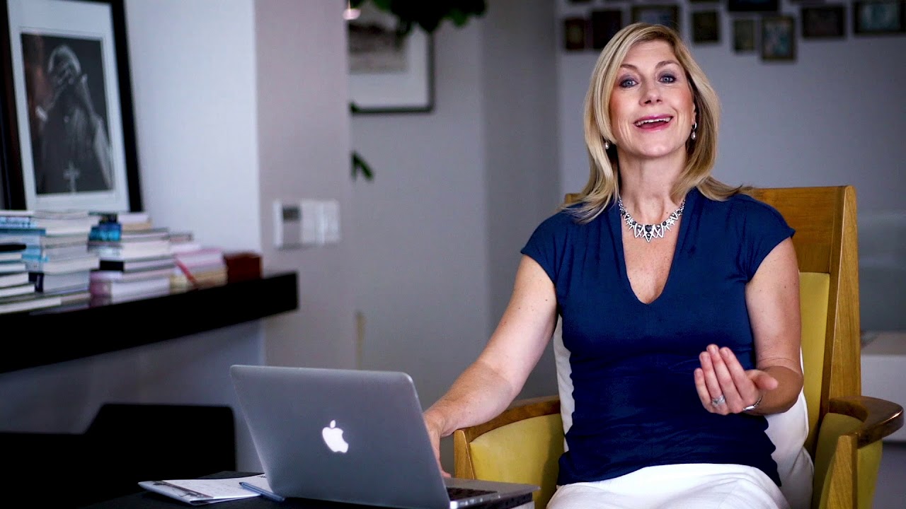 Bed Wetting with Prof. Claudia Gray - YouTube