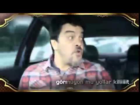 Beyaz ve Candan Erçetin Git Komik Düet