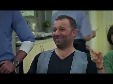 Arka Sokaklar 370.Bölüm | Çoban Terapisi