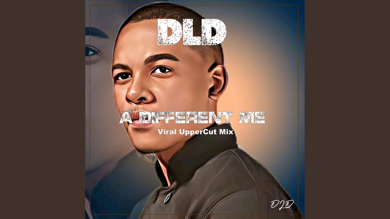 A Different Me (Viral Instrumental Mix) - YouTube