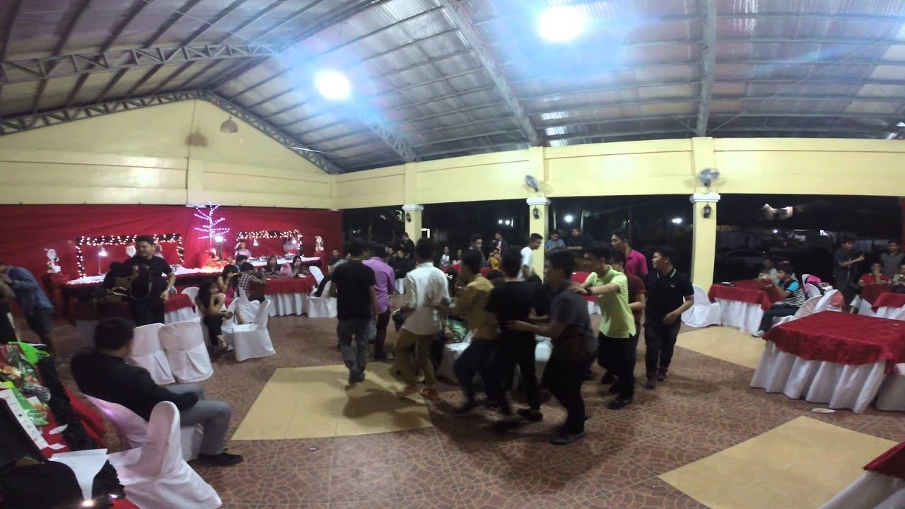 XFXD Party GOPR2484 - YouTube