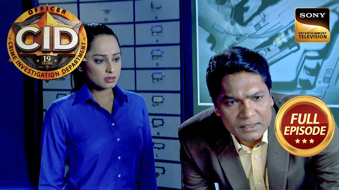 एक Joker के साथ हुई घटना ने Team CID को किया हैरान | CID | Full Episode ...