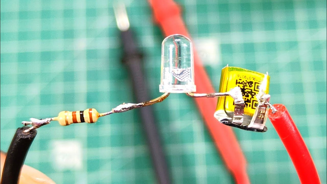 how to make simple multi testing device at home || All in one ...