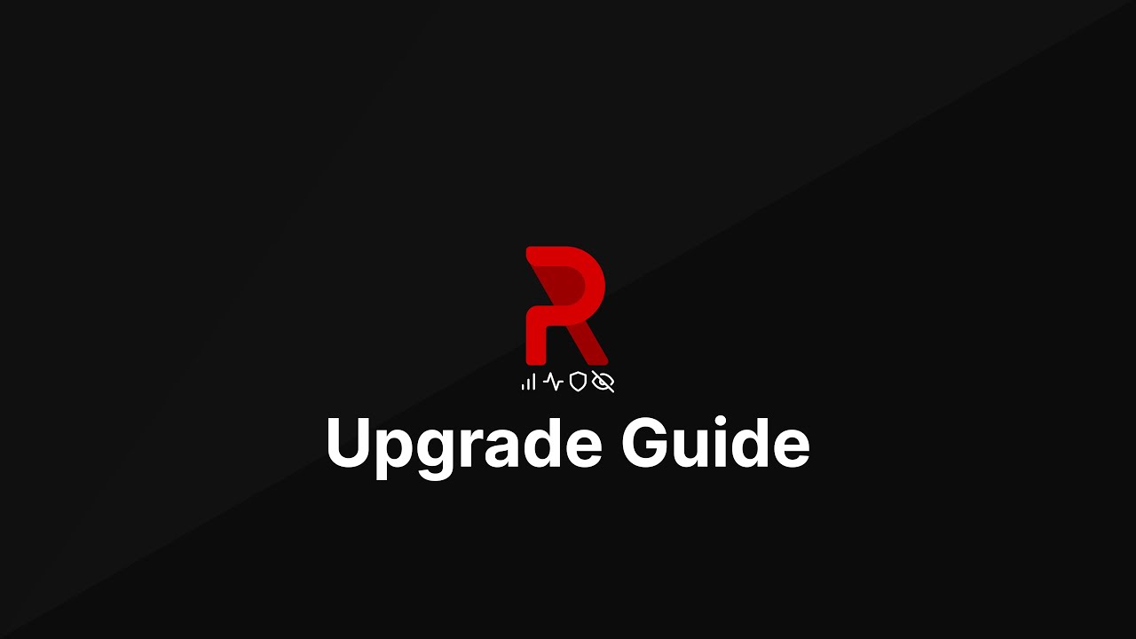 Official ReviOS Upgrade Guide - Updating ReviOS without losing any data ...