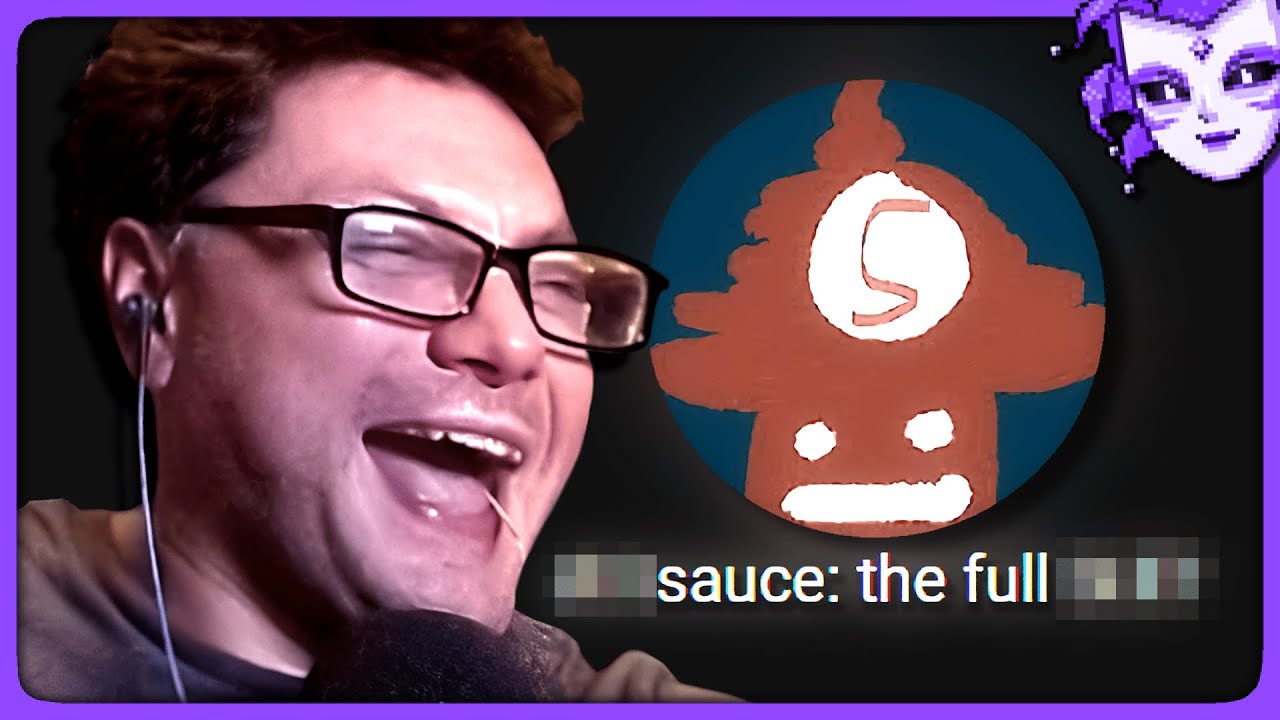 New Vinesauce Member Just Dropped - YouTube
