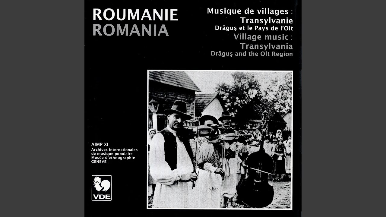 Ritual de nunta: Strigaturi - YouTube