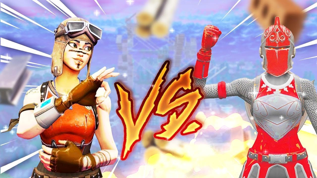 SYOMA VS G4B SOPENN [BUILDFIGHT] - YouTube