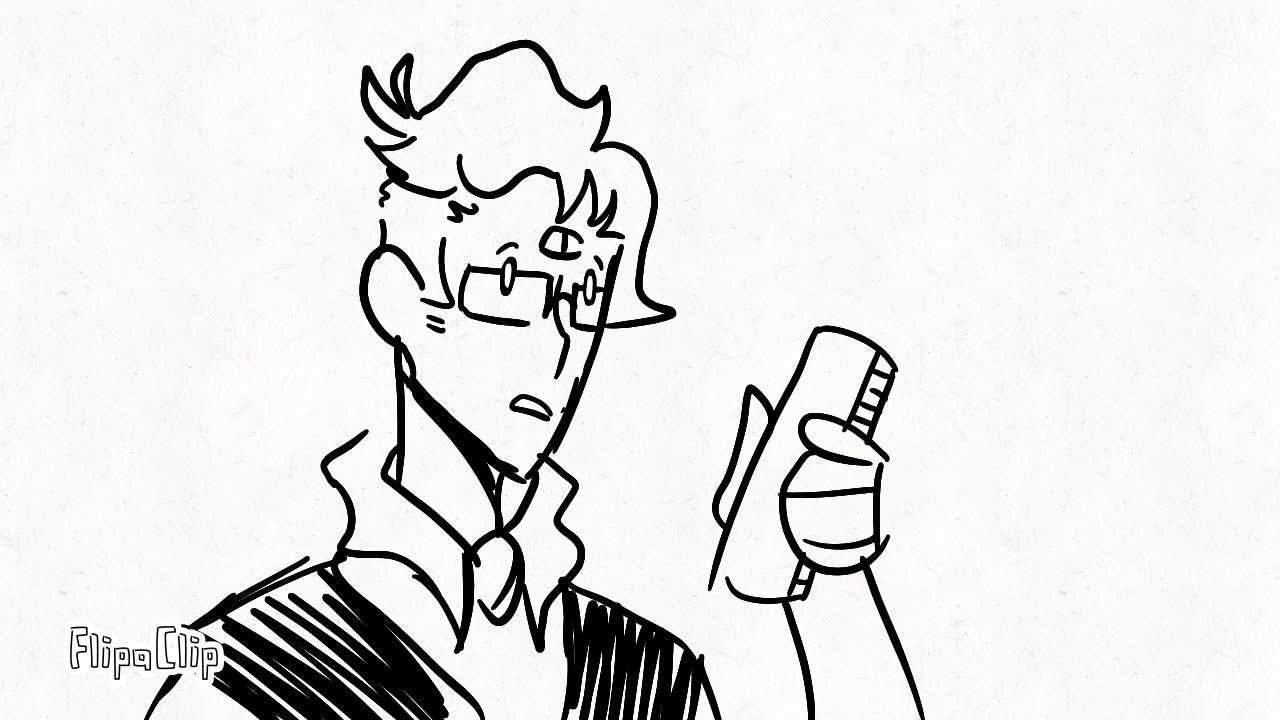 KEVIN NO | Welcome To Night Vale - YouTube