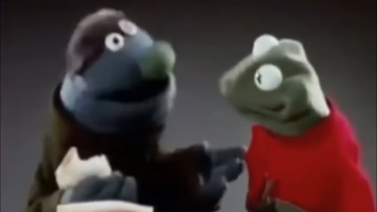 Mark And Kermit Commercials //Doppiaggio ITA// - YouTube